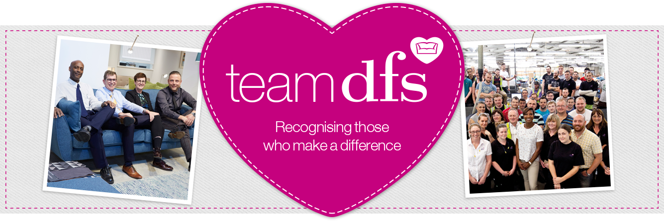 Team DFS